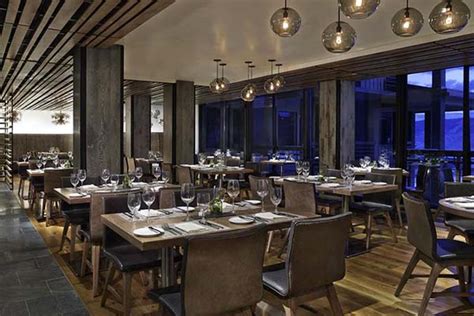 The Westin Snowmass Resort Aspen Snowmass Hotels Undercover Tourist