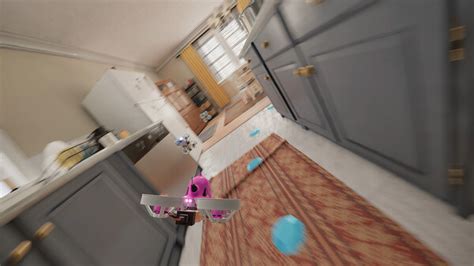 Fpv 无人机模拟器 Fpv Logic Indienova Gamedb 游戏库