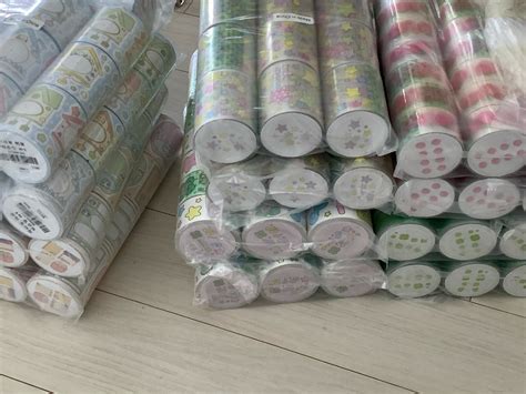 평화조각 ꕤ 씰스티커 스티커 마테 마스킹테이프 다이어리 다꾸 ꕤ 얇은 7mm마테를 리뉴얼해서 데려왔어요 칙칙함없이 색깔 완쥰 예뻐요 🥹 팝핑스타 7mm10m