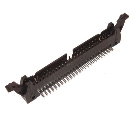 IDC Box Header Male Ear Pin Right Angle Digiware Store