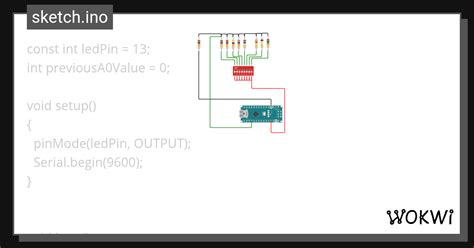 Wokwi Online Esp32 Stm32 Arduino Simulator