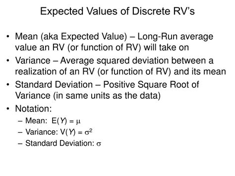 PPT Discrete Probability Distributions PowerPoint Presentation Free Download ID 247452