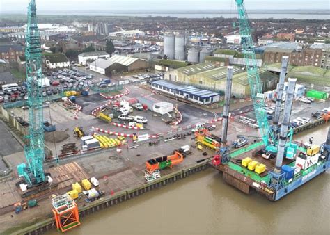 Sellafield Programme And Project Partners Ppp Framework Uk Nec Projects Nec Contracts