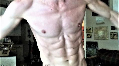 Up Close And Personal Shredded Vascular Flexing And Cumming Hd Homoabnormative Clips4sale