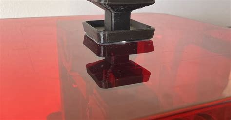 Handle For Creality Ld 002r And Ld 002h By Ted Download Free Stl