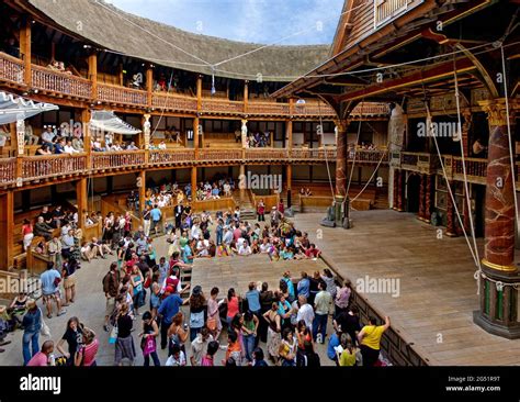 Globe Theater