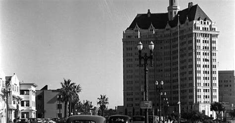 Downtown Lb 1937 Rlongbeach