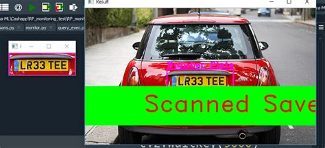 Car License Plate Recognition Using Raspberry Pi And Opencv 47 Off