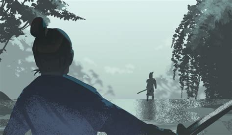Mulan Color Keys On Behance