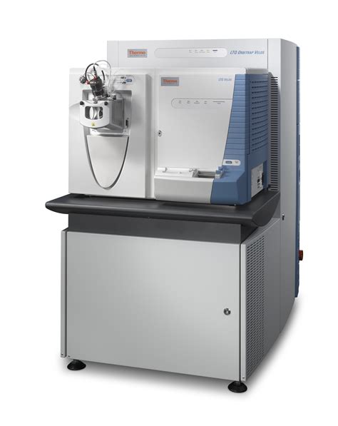 赛默飞世尔科技在asms2009上发布新一代离子阱和轨道阱质谱仪：ltq Velos 和 Ltq Orbitrap Velos 生物通