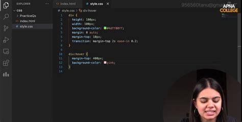 akshay yadav on linkedin 100daysofcoding webdevelopment 100daysofcoding html css…