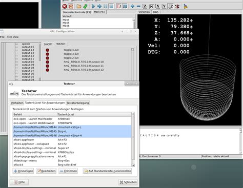 Program Linuxcnc Page 2 Linuxcnc