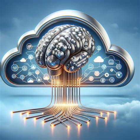 The Benefits Of Implementing Ai Cloud Services Adam Walsworth