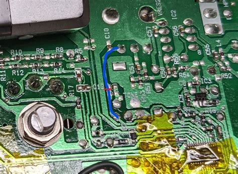 AM FM Radio Gets Bluetooth Upgrade Hackaday