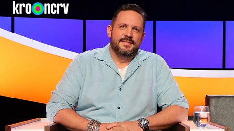 Alles Over Jord Althuizen Uit De Slimste Mens Jfk