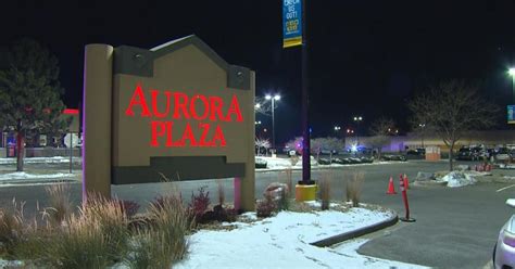 Second Suspect Arrested After Shooting Involving Aurora Officers Cbs