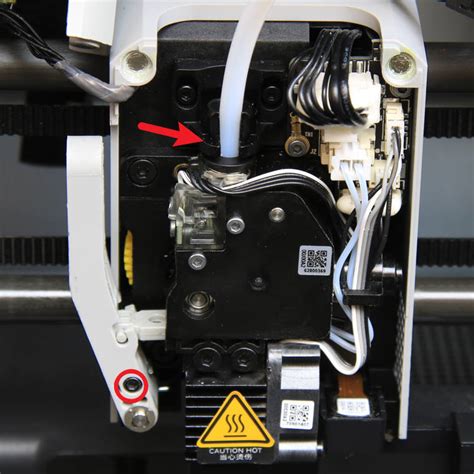 Filament Sensor Inspection Guide Bambu Lab Wiki