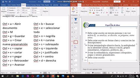 100 Atajos De Teclado Y Comandos De Powerpoint Ppt Shortcuttools Porn