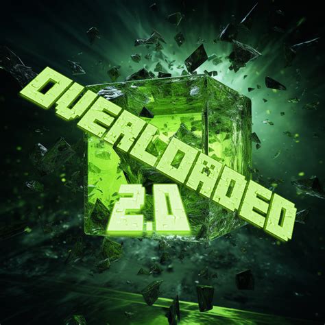 Overloaded 2 0 Minecraft Modpacks Curseforge