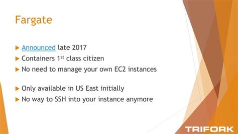Building And Running Spring Cloud Based Microservices On Aws Ecs Ppt
