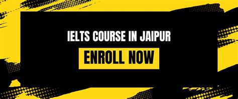 Ielts Course In Jaipur Thirdeye Computer Classes