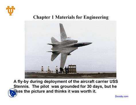 materials for engineering material science for engineers lecture