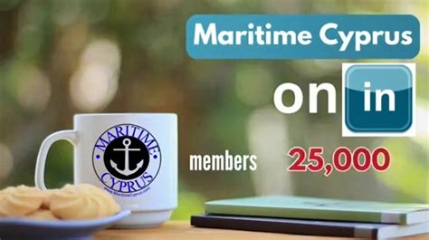 Chrysso Aristidou On Linkedin Great Milestone Reached 25k Members And Counting