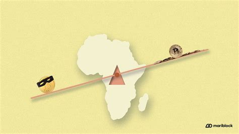 Report Crypto Leads Biometric Fraud In Africa Digital Identity Offers