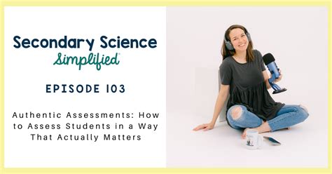 4 Tips On How To Implement Authentic Assessments