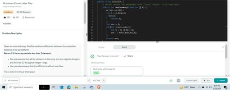 365daysofcode Day59 Scalerdiscord Codewithscaler