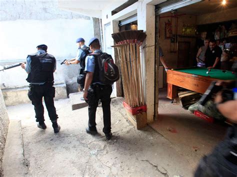 Brasil Una Mujer Fue Violada En Un Bus Infobae