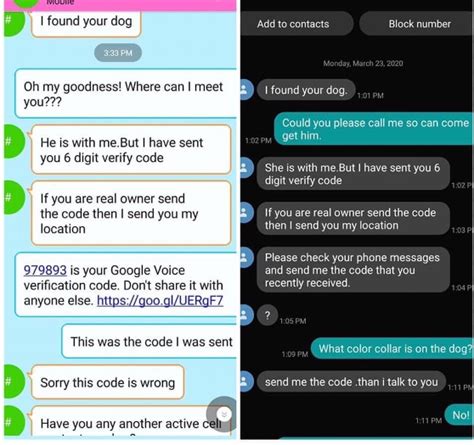 Google Voice Verification Code Scams Antivirus Com Cybersecurity Data Leaks Scams How