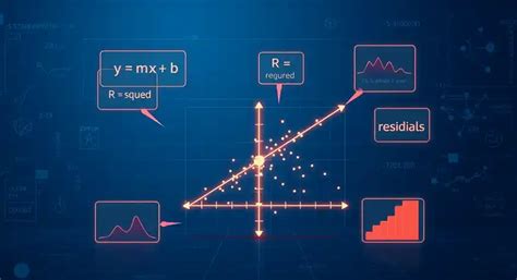 Regression Meaning Regression Analysis Formulas Explanation