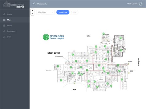 Reasons To Create An Interactive Printer Map