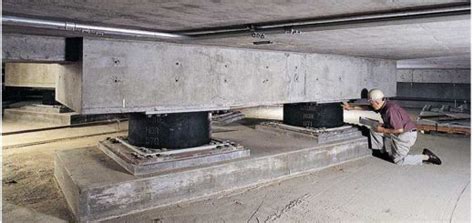 Seismic Dampers In Buildings Types Overview Structural Guide