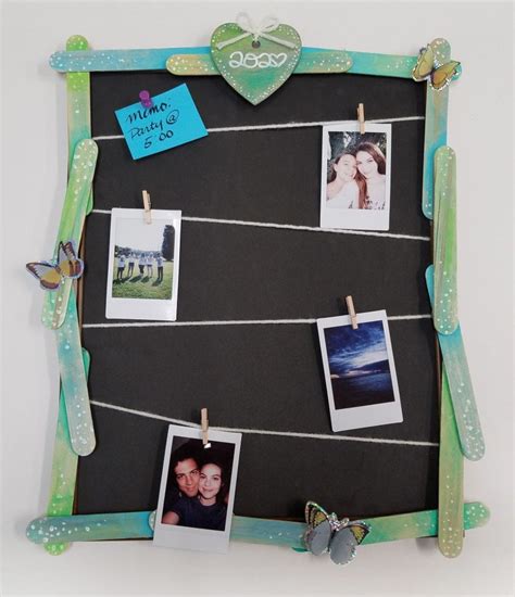 Memory Board Use At Tammy Archibald Blog