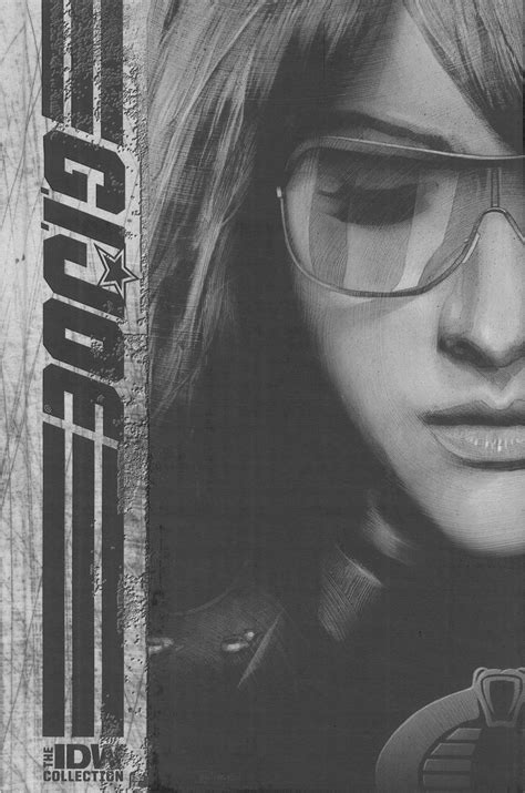 G I Joe The IDW Collection Vol 2 Fresh Comics