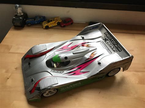 FS Xray 1 12 X12 R C Tech Forums