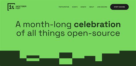 제 11회 Hacktoberfest 오픈소스 기여 후기