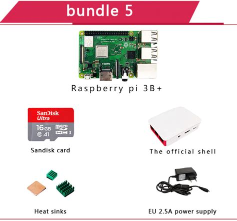 kit raspberry pi 3b case transformador microsd 16gb placa