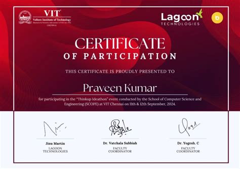 Praveen Kumar On Linkedin Ideathon Sustainability Innovation