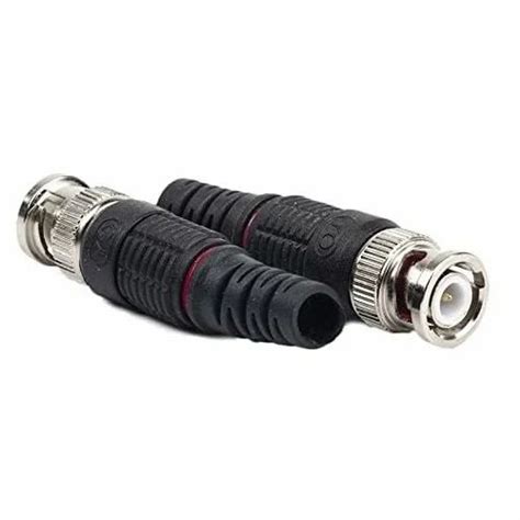 Cctv Camera Connector At Rs 11 Piece Camera Connector In Jaipur Id