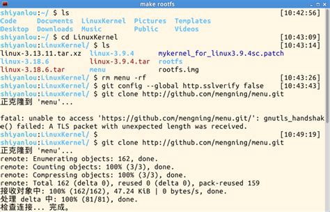 2023 2024 1 20232811Linux内核原理与分析第六周作业 CSDN社区