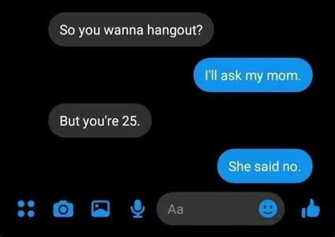 Gay Son Reveal Oc R Goodfaketexts