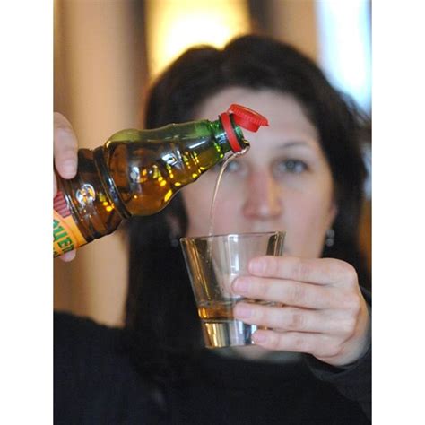 Оцет на гладно помага ли за отслабване 24 Здраве