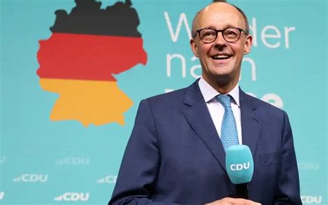 Pjesëmarrja E Madhe E Qytetarëve Në Zgjedhjet E Gjermanisë Cullhaj Duhet Të Jetë Shembull Edhe