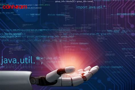 Java Là Gì Tổng Quan Về Khái Niệm Lợi ích Cách Hoạt động Của Java