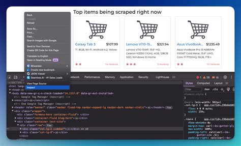 Beautiful Soup Web Scraping With Python