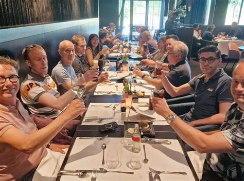 Uit Onze Meest Recente Nippur Night Nippur Taking Data To Heart