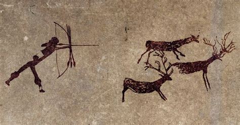 History Of Archery A Not So Brief History Of An Ancient Practice